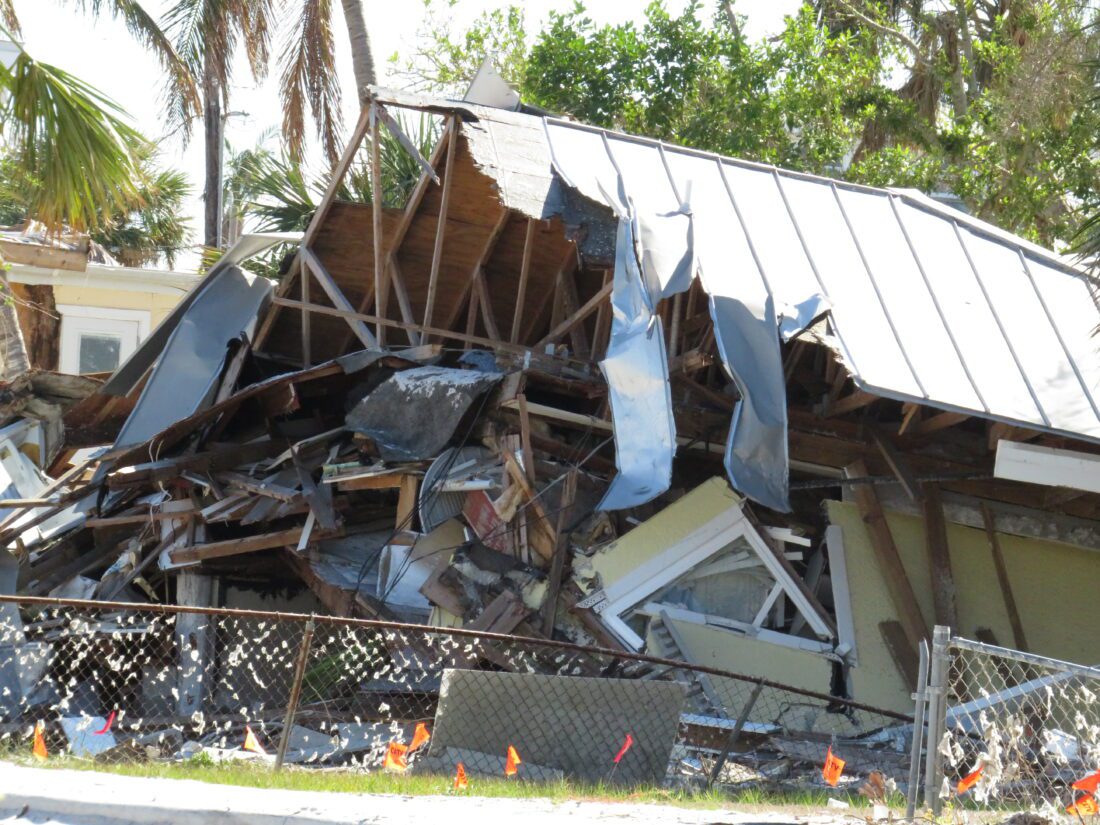 Eight tips for appealing a FEMA determination letter - FORT MYERS ...